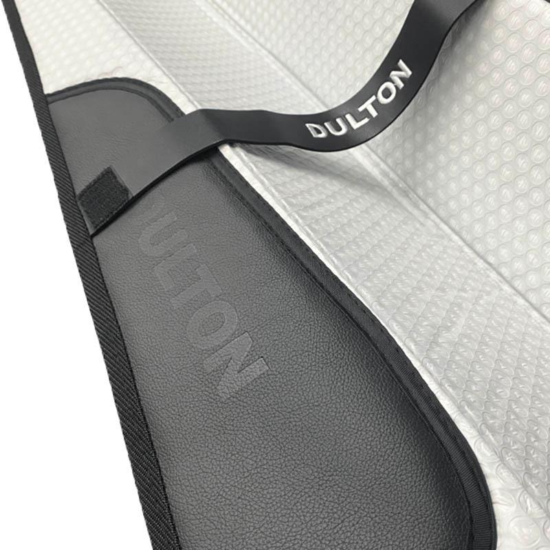 DULTON ダルトン オート サンシェード M AUTO SUNSHEDE M/WHITE V21-0355M/WT : entotsu - 通販 - Yahoo!ショッピング