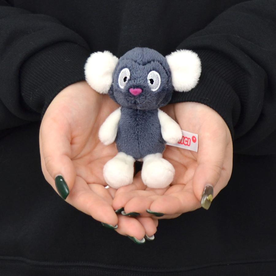 NICI ニキ キーホルダー WF24 キツネザル ルフィ 10cm : entre NICI ニキ キーホルダー WF24 キツネザル ルフィ 10cm : entre