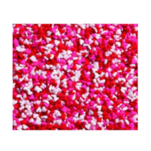 Wilton 【セール品】 ミクロハートスプリンクル トール ウィルトン MICRO HEART SPRINKLES TALL 製菓材料 砂糖 ...
