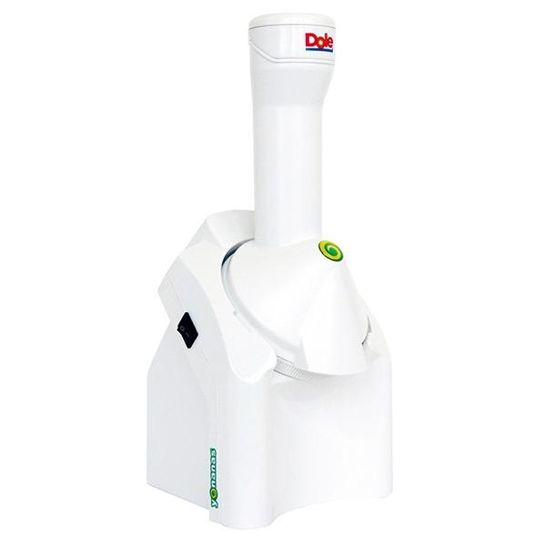 yonanas アイスクリームメーカー ヨナナス クラッシック902 ホワイトホワイト ヘルシー 冷凍フルーツ キッチン 家電 お家 ...