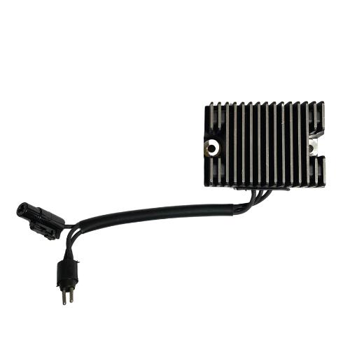 Harley Davidson HARLEY-DAVIDSON (ハーレーダビッドソン) レギュレーター #94523-94A : ハーレーパーツ専門エヌズストア - 通販 - Yahoo ...