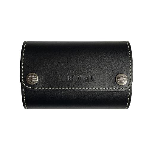 Harley Davidson（ハーレー・ダビッドソン） HARLEY-DAVIDSON ETCケース #PA756-1510DG ...