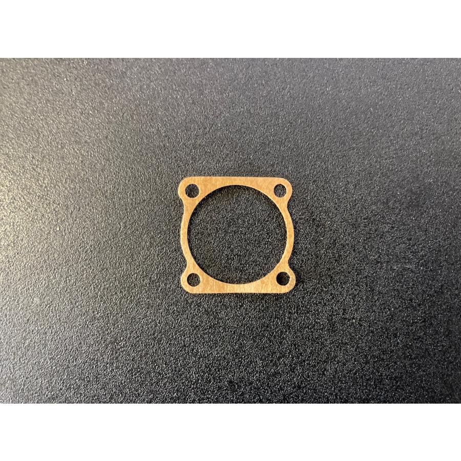 09-III, IV, Quicky用フロントハウジングガスケット : ENYA DIRECT ヤフー店 - 通販 - Yahoo!ショッピング