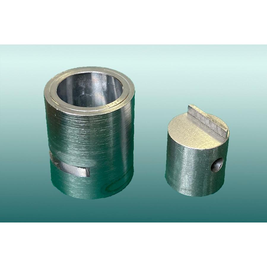 09-III, IV, Quicky用のABCタイプのシリンダー、ピストン（assy） : ENYA DIRECT ヤフー店 - 通販 - Yahoo!ショッピング