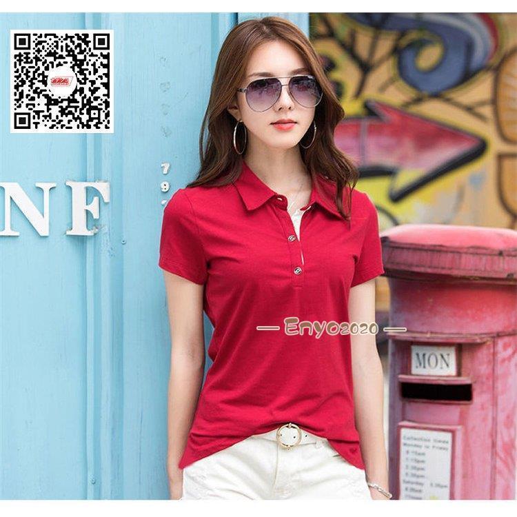 レディース ポロシャツ poloシャツ レディースTシャツ 春夏 半袖 シャツ トップス インナー カジュアル 吸汗 速乾 シンプル : dd0715-ariko14 : ネットファミリー ...