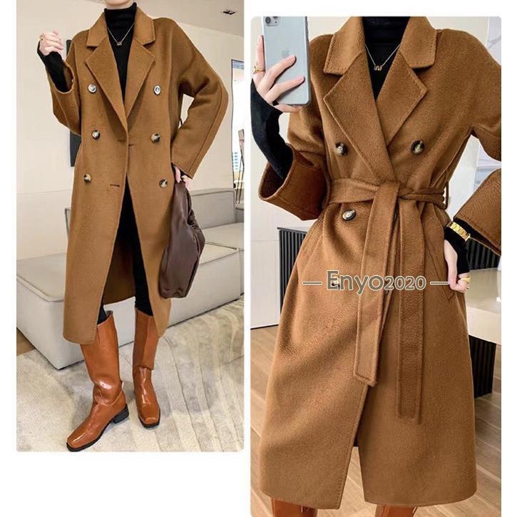 ウール100％】コート レディース ロング ウールコート ロングコート