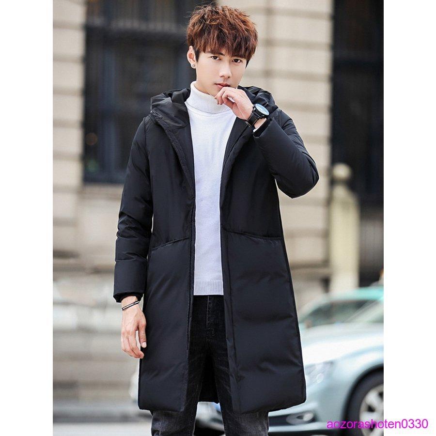 ビジネスコート ダウンジャケット メンズ ジャケット 防風 防寒 保温