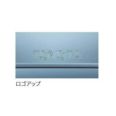 トヨタ純正 60系プリウス用 サイドバイザー ( ベーシック ) 適合： U / Z /G FF車 ディーラーオプション品 雨除け MXWH6# ZVW6# : enzo-fascino ...
