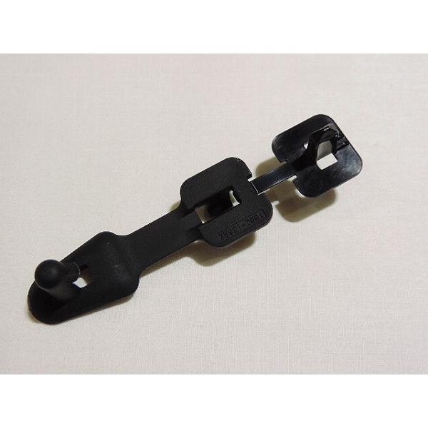 ★送料無料★ スズキ純正 フロアカーペット フック 75921-76G10 様々な車種に流用可能 ※代引き不可商品 補修部品 固定用フック ...