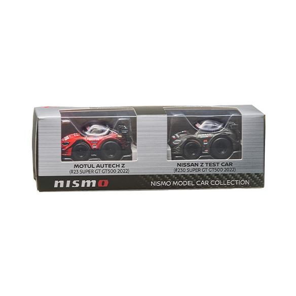 日産コレクション MOTUL AUTECH Z #23 SUPER GT GT500 2022 日産コレクション MOTUL AUTECH Z #23 SUPER GT GT500 2022