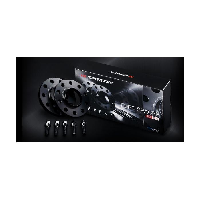 アドヴァンティ・レーシング ユーロスペーサー MINI(F系) BMW 90スープラ 純正首下27mm 厚み 12mm 5H PCD 112 ...