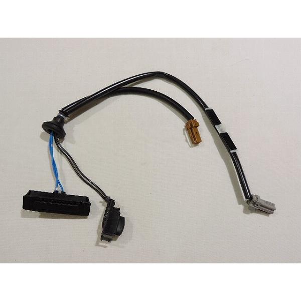 新品 ニッサン純正 ティーダ C11 用 トランクスイッチ ASSY 25380-ED002 ※代引き不可商品 経年劣化 補修部品 ...