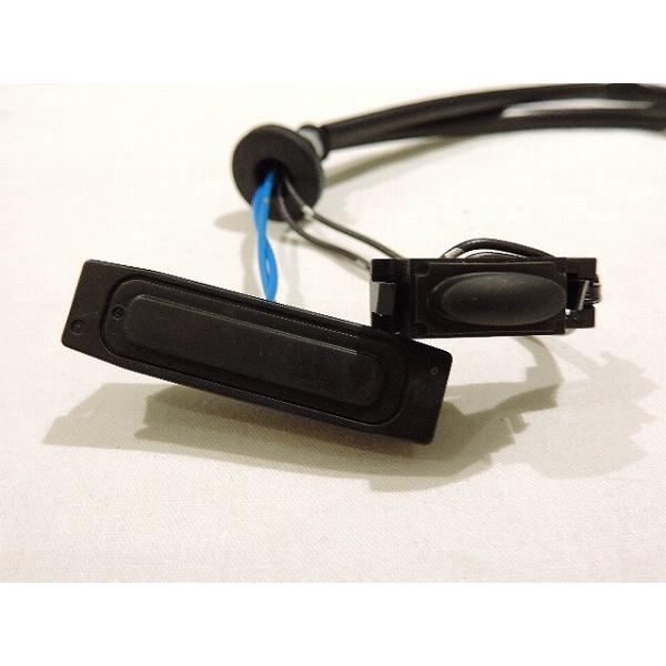 新品 ニッサン純正 ティーダ C11 用 トランクスイッチ ASSY 25380-ED002 ※代引き不可商品 経年劣化 補修部品 ...