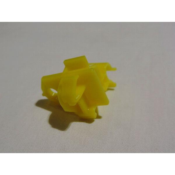 新品 ダイハツ純正 フード サポートクランプ ロック 53455-B2131 ※代引き不可商品 補修部品 ミラ ムーヴ タント キャスト ...