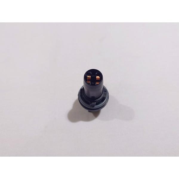 【新品】 トヨタ純正 クリアランスランプ ソケット 1個 90075-60077 代引き不可商品 ポジション用ソケット 補修部品 経年劣化 ...