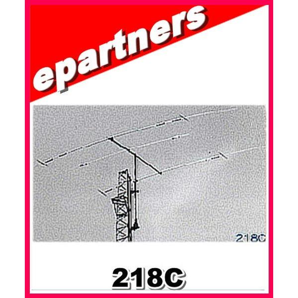 【特別送料込・代引不可】 218C クリエートデザイン 7/21/28MHz トライバンダー アマチュア無線 : eパートナーズ - 通販 ...