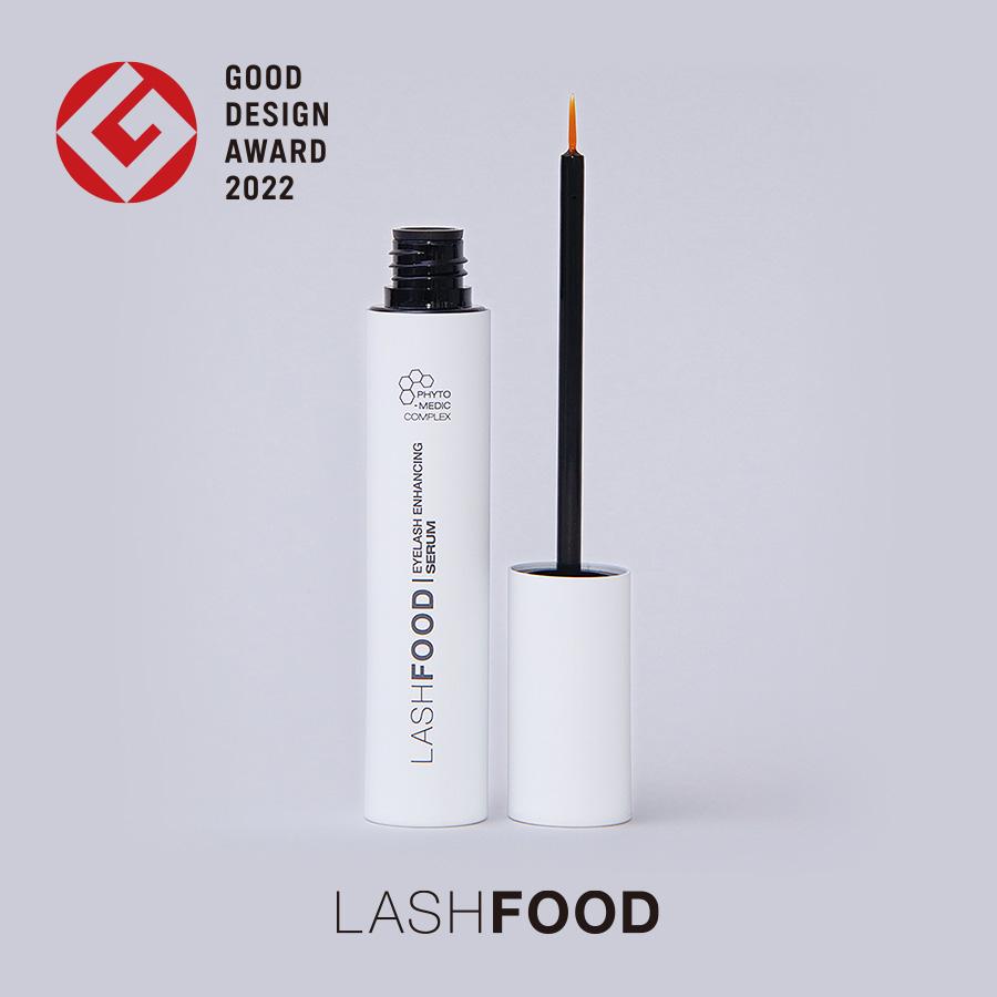 【認定日本公式代理店】 LASHFOOD フォトメディック ラッシュエンハンサー 3ml 正規品 世界初「エコサート(R)」認証取得 まつ毛 ...