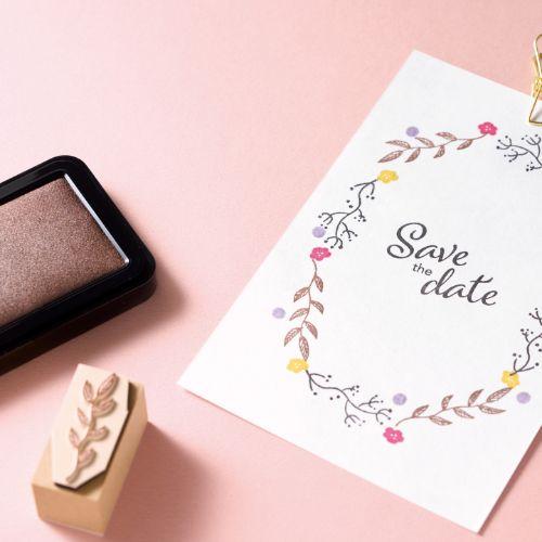 いろもよう 光彩 木賊色 とくさいろ HAC-1G-DG インクパッド シヤチハタ : 消しゴムはんことギフトのエピリリ - 通販 - Yahoo!ショッピング