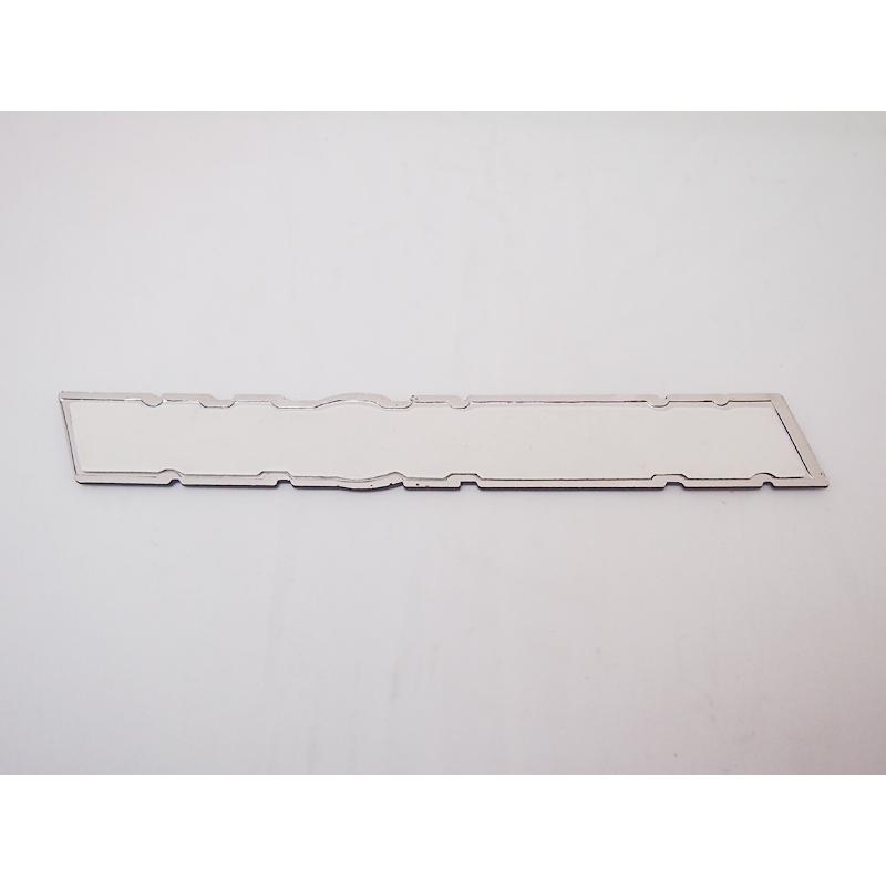 ドレミコレクション 純正部品 タンクエンブレム(汎用型) 1枚 10037 : 10037-1 : エピックス - 通販 - Yahoo!ショッピング