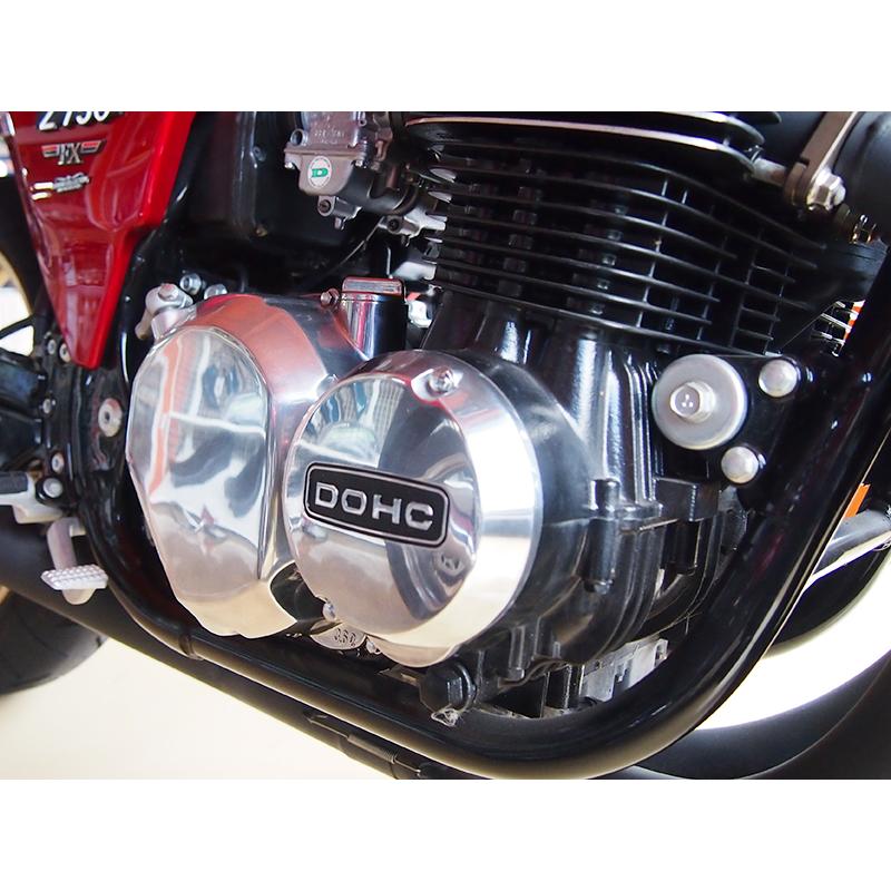 ドレミコレクション Z2タイプ ポイントカバー Z750GP GPZ750F 20151 : 20151-3 : エピックス - 通販 - Yahoo!ショッピング