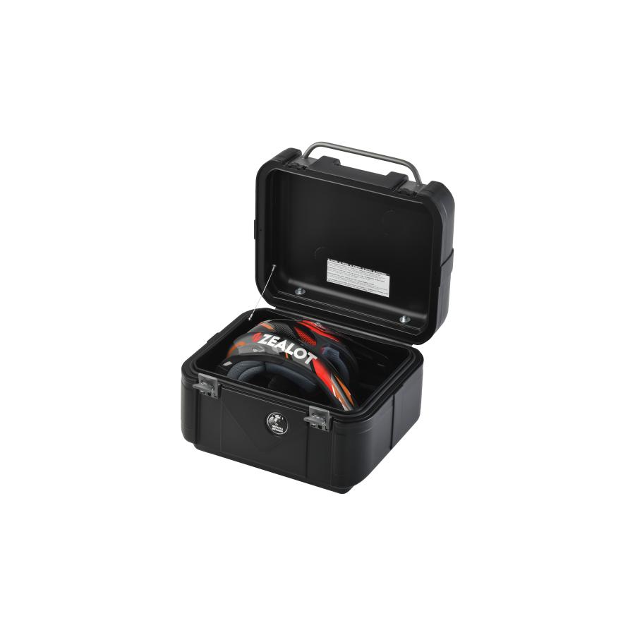 ヘプコ＆ベッカー トップケース ゴビ 42 ブラック KAWASAKI :610084-0001-5:エピックス - 通販 - Yahoo ...