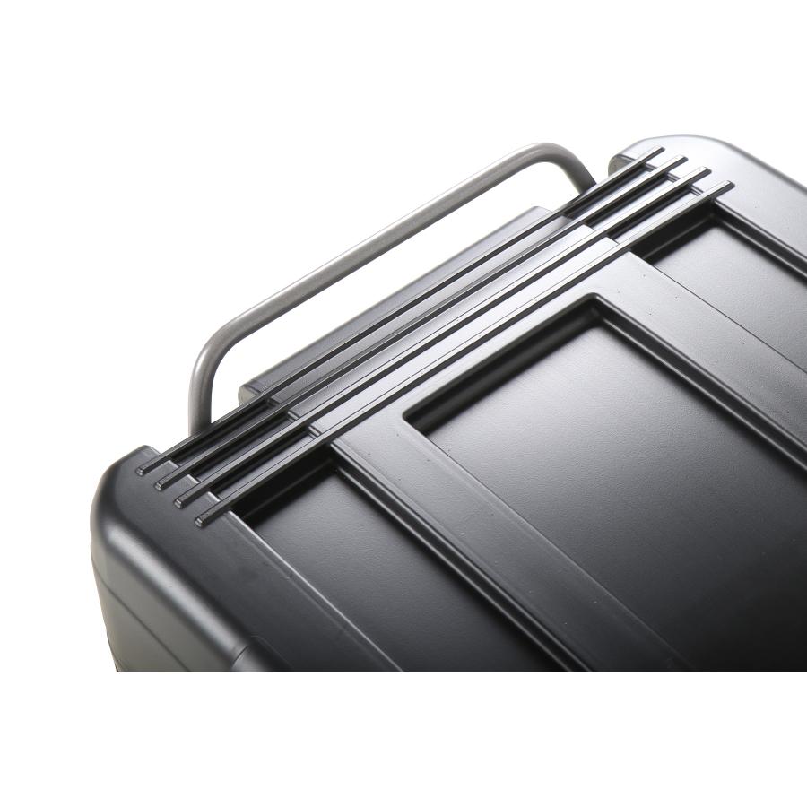 ヘプコ＆ベッカー トップケース ゴビ 42 ブラック KAWASAKI :610084-0001-5:エピックス - 通販 - Yahoo ...