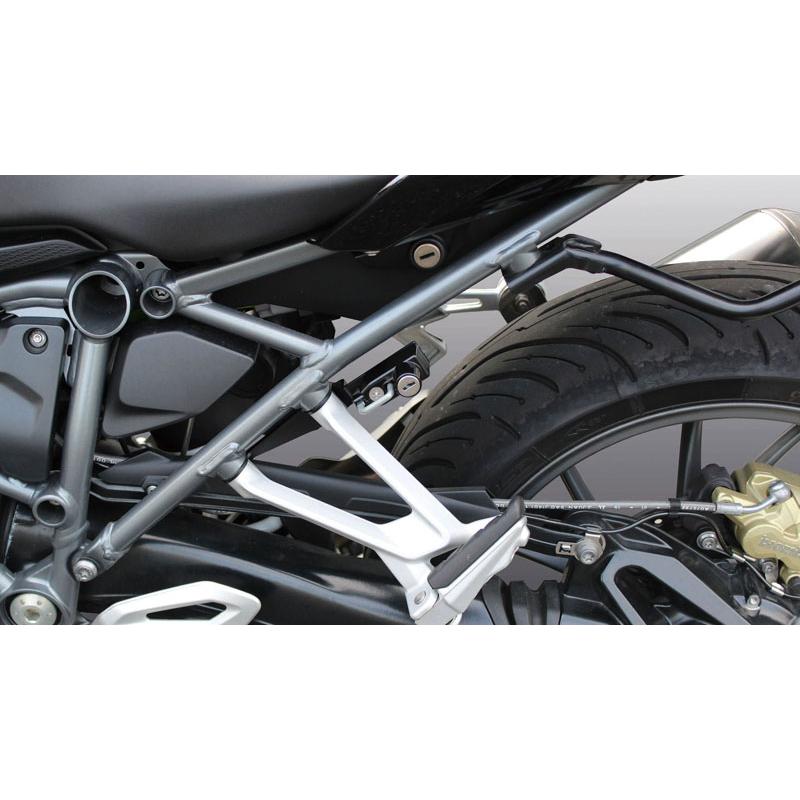 キジマ ヘルメットロック ブラック R1200R 15Y R1250R 19Y S1000RR BM-05007 : エピックス - 通販 - Yahoo!ショッピング