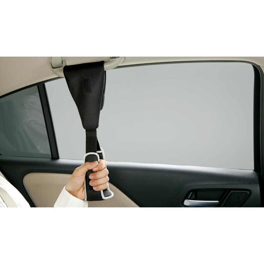 シビック FL1/FL4：純正 吊革グリップ : エピックス - 通販 - Yahoo!ショッピング