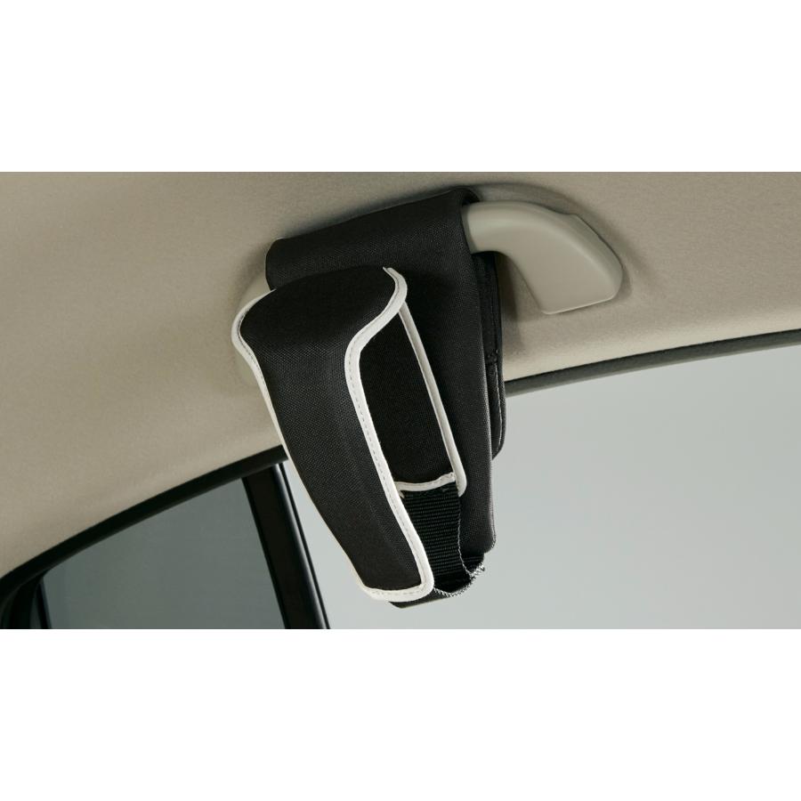 シビック FL1/FL4：純正 吊革グリップ : エピックス - 通販 - Yahoo!ショッピング