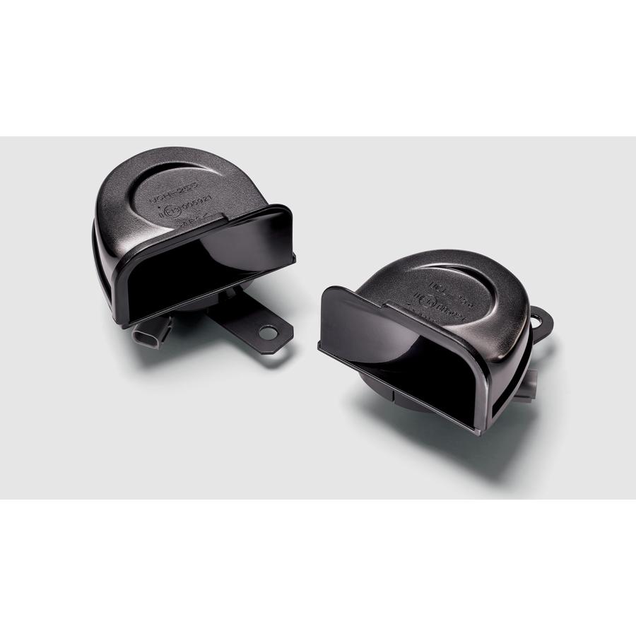 シビック FL1/FL4：純正 ユーロホーン : エピックス - 通販 - Yahoo!ショッピング