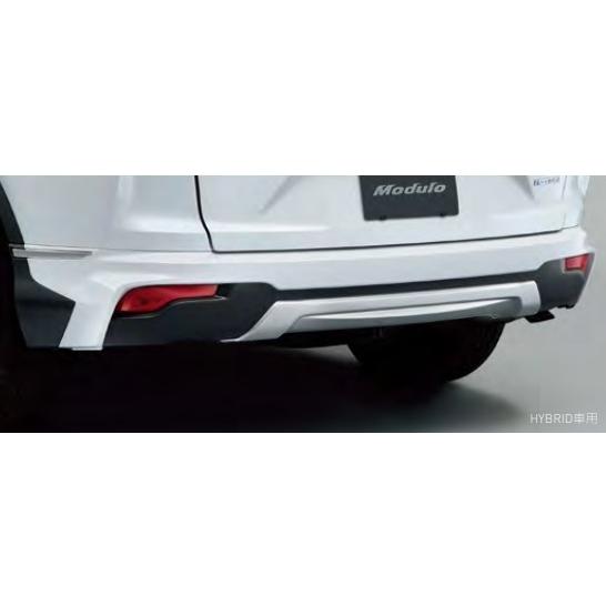 CR-V RW1 RW2 RT5 RT6：純正 リアエアロバンパー(車体色選択)(廃盤 残り在庫わずか) : エピックス - 通販 - Yahoo!ショッピング