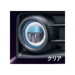 N-BOX NBOXプラスカスタム JF1/JF2：純正 LEDフォグライト NBOXプラスカスタム用(廃盤 残り在庫わずか) : エピックス - 通販 - Yahoo!ショッピング
