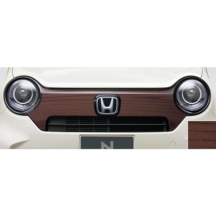 N-ONE JG3/JG4：純正 デカール フロントグリル（Original用）（デザイン選択） : エピックス - 通販 - Yahoo!ショッピング