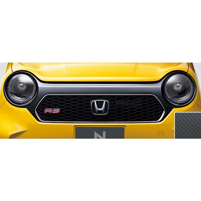 N-ONE JG3 JG4：純正 デカール フロントグリル（Premium・Premium Tourer・RS用）（デザイン選択） : エピックス - 通販 - Yahoo!ショッピング