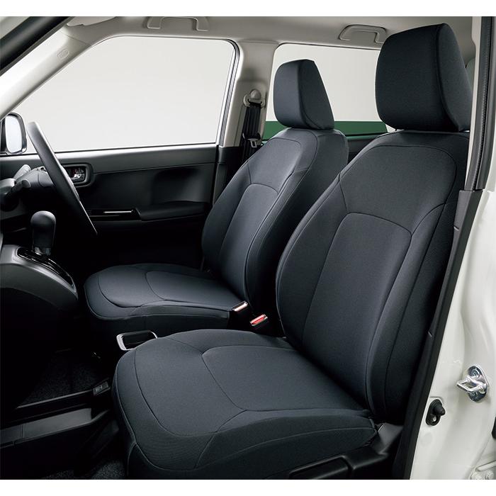 N-ONE JG3/JG4：純正 シートカバー ファブリック 1台分 : エピックス - 通販 - Yahoo!ショッピング