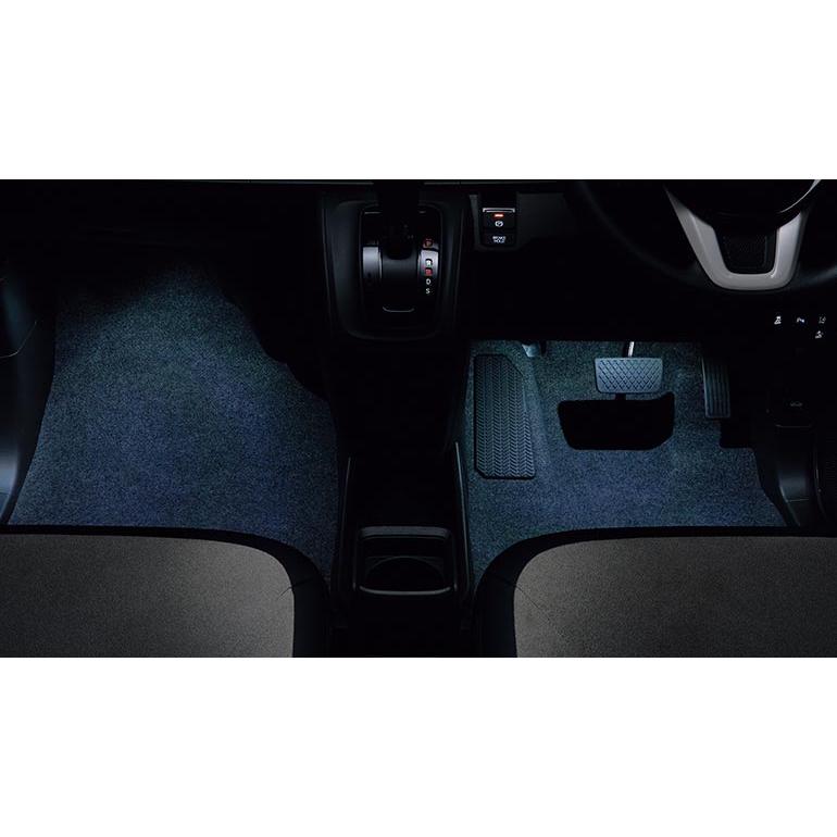 N-ONE JG3/JG4：純正 フットライト（フロント用左右セット） : エピックス - 通販 - Yahoo!ショッピング