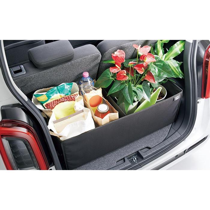 N-ONE JG3/JG4：純正 ラゲッジボックス : エピックス - 通販 - Yahoo!ショッピング