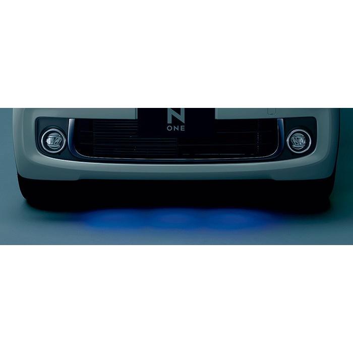 N-ONE JG1 JG2 後期：純正 グランドイルミネーション(廃盤 残り在庫わずか) : hn-105 : エピックス - 通販 - Yahoo!ショッピング