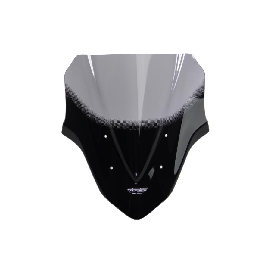 MRA エムアールエー スクリーン レーシング スモーク CBR650F 14-18 MR102S :MR102S:エピックス - 通販 ...
