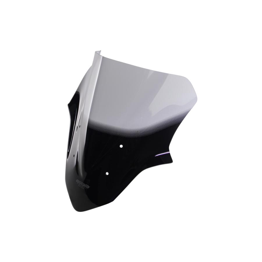 MRA エムアールエー スクリーン レーシング スモーク CBR650F 14-18 MR102S :MR102S:エピックス - 通販 ...