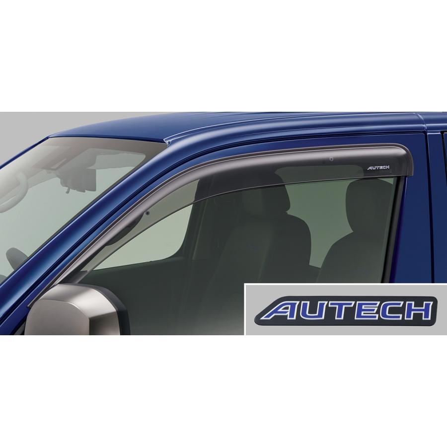 日産（NISSAN） キャラバン E26 後期：純正 プラスチックバイザー 【AUTECH】 : エピックス - 通販 - Yahoo!ショッピング