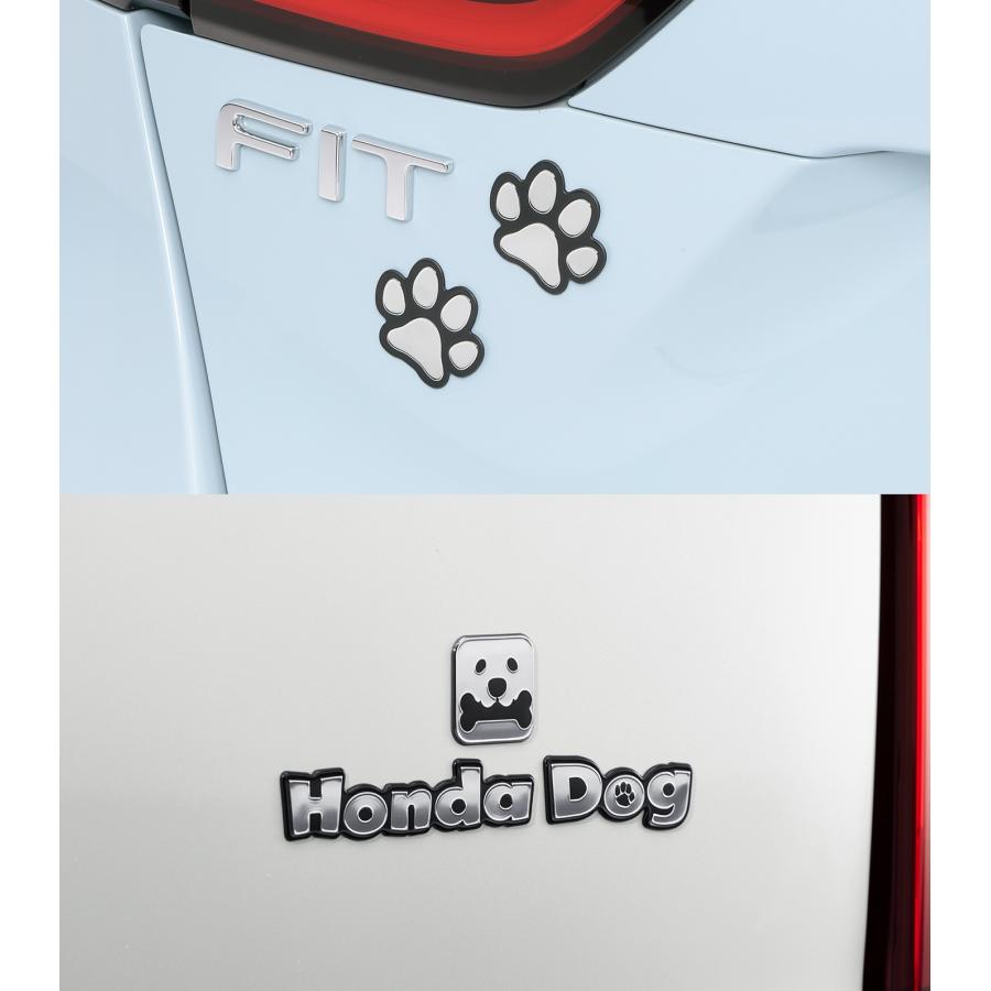 オデッセイ RC5：純正 ペットエンブレム(デザイン選択) : エピックス - 通販 - Yahoo!ショッピング