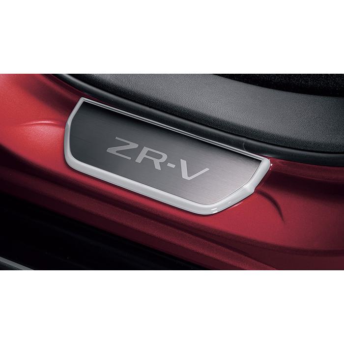 ZR-V RZ3,4,5,6系 純正: サイドステップガーニッシュ : rv-48 : エピックス - 通販 - Yahoo!ショッピング