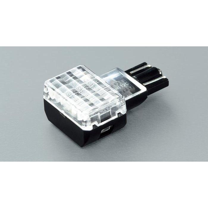 ホンダ シビック タイプR CIVIC TYPE-R FL5：純正 LEDルームランプ ラゲッジルームランプ用 LEDバルブ : エピックス ...