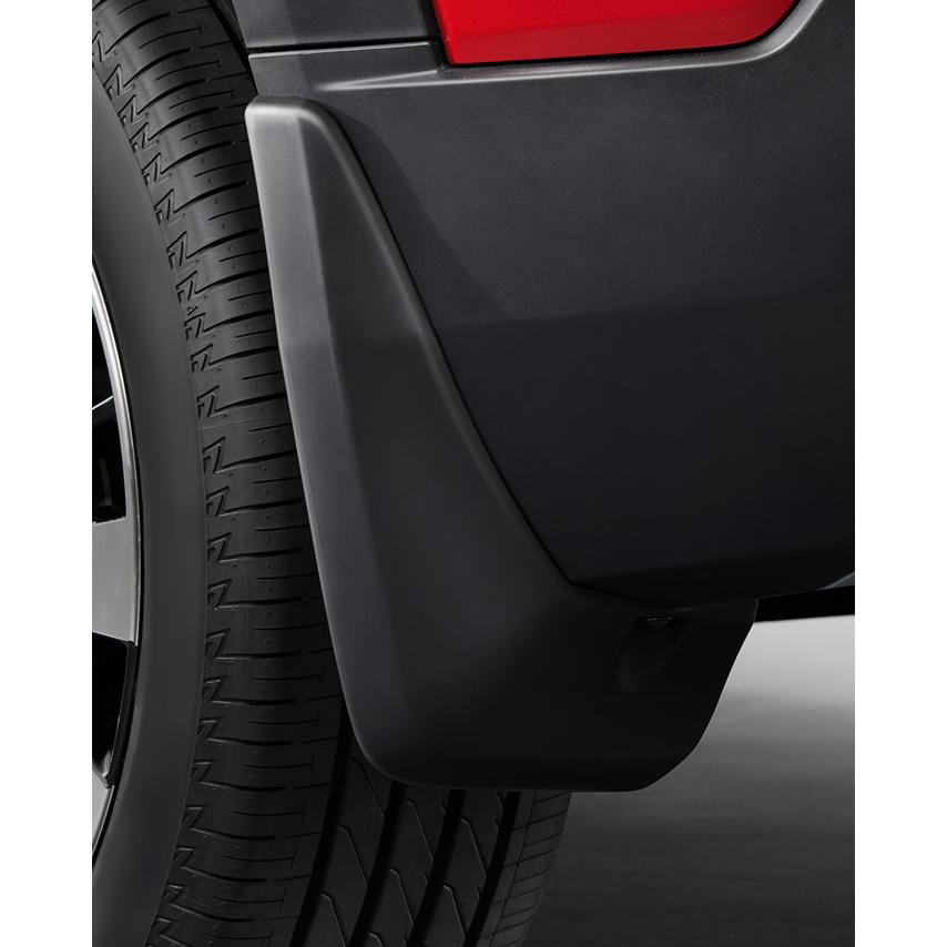 ホンダ WR-V DG5：純正 マッドガード(ブラック)1台分 : エピックス - 通販 - Yahoo!ショッピング