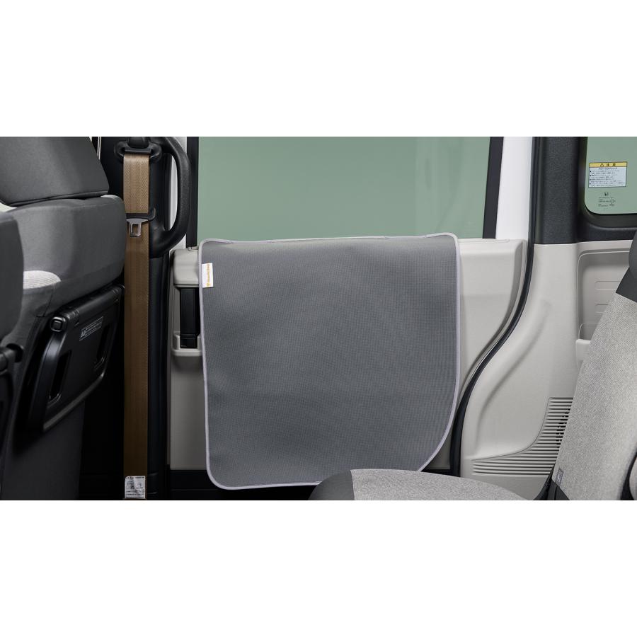 WR-V DG5：純正 ペットドアライニングカバー(カラー選択) : wr-89 : エピックス - 通販 - Yahoo!ショッピング