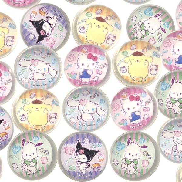 スーパーボール27mm サンリオ 100ヶセット : イベント用品販売店 - 通販 - Yahoo!ショッピング