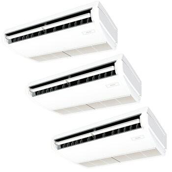 ダイキン DAIKIN ECO ZEAS≪トリプル同時マルチ≫型式：SZRH160BYM 送料無料 (メーカーより直送)メーカー保証付 6馬力相当 : 空調店舗厨房センター - 通販 ...