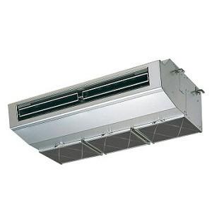 三菱 MITSUBISHI・ミツビシ三菱スリムER《シングル》型式：PCZ-ERMP140H4 電源：三相200Vサイズ：5馬力相当送料：無料 : 空調店舗厨房センター - 通販 ...