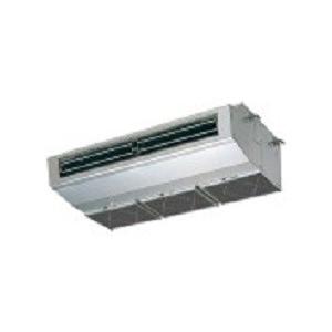 三菱 MITSUBISHI・ミツビシ三菱スリムZR《シングル》型式：PCZ-ZRMP140H4 電源：三相200Vサイズ：5馬力相当送料：無料 : 空調店舗厨房センター - 通販 ...
